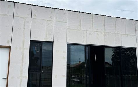 Home Cladding Options Sa Cladding