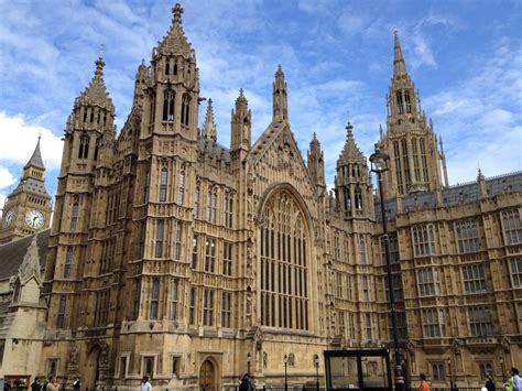 Westminster Standards Project The Parchment