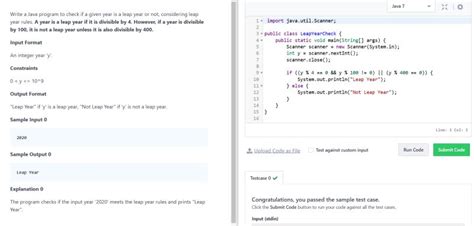 100daysofcode Java Datastructures Codingchallenge Hackerrank Bca Sai Ganesh