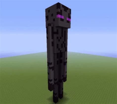 Enderman Teleport Sound Effect By Zeromesh Meme Sound Effect Button