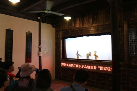 2023皮影戏馆玩乐攻略很惊叹艺术家们的表演，声影【去哪儿攻略】