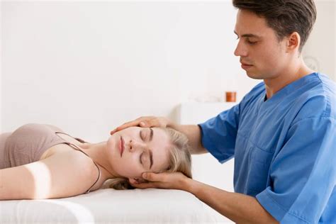 Fisioterapia Cervicalgia A Domicilio Madrid