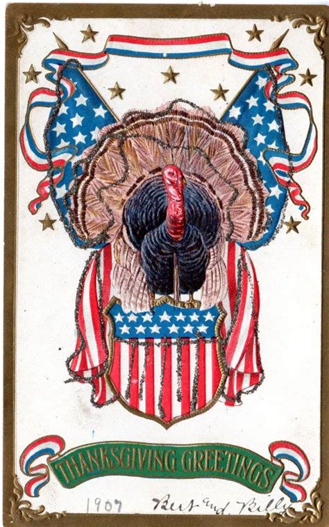 Observing Thanksgiving During The Civil War