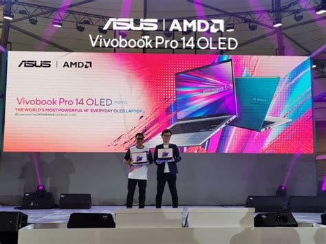 Resmi Meluncur Ini Keunggulan Laptop Lipat Asus Zenbook Fold Oled Info Komputer