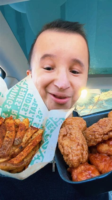 Jshock⚡ Fried Chicken Mukbang 🍗 Friedchicken Soulfood Asmr