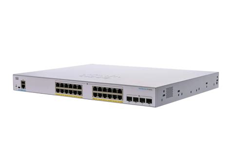 Buy Cisco Cbs250 24t 4x Uk Uk Price