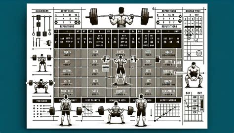 Powerlifting For Beginners A Step By Step Workout Guide