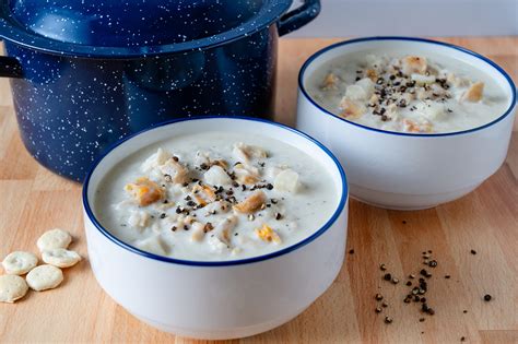 New England Clam Chowder Legal Sea Foods Online
