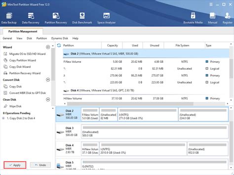 Windows Storage Spaces Vs RAID Difference And Data Protection MiniTool Partition Wizard