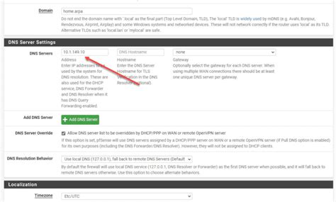 Pfsense Vlan Cannot Access Internet A Troubleshooting Guide