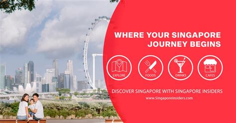 What To Explore Singapore Insiders