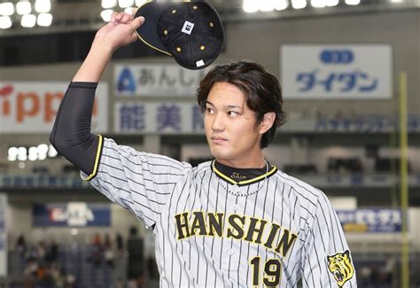 藤浪晋太郎今季初勝利！ 佐藤輝明4戦連続打点！ 勝手に応援・阪神タイガース