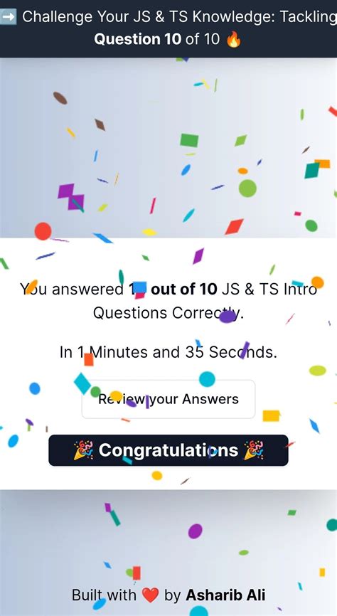 nimrah n m j on linkedin typescript coding learningjourney achievement 24 comments