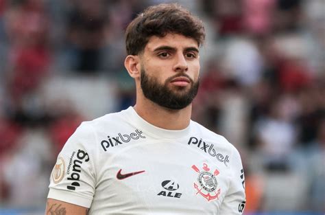Após Acionar A Fifa Inter Vai Receber Valor Envolvendo Yuri Alberto