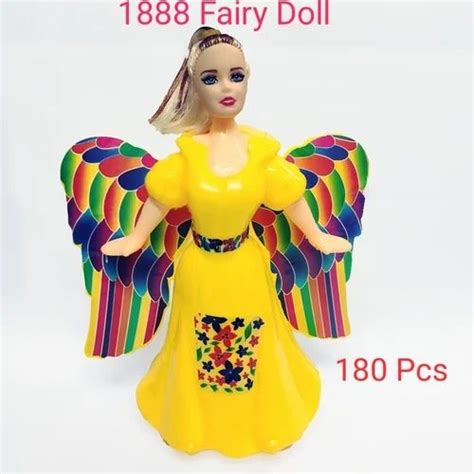 Plastic Plaster Of Paris Dolls At ₹ 60 Piece In New Delhi Id 2850409982555