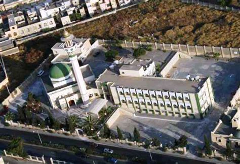 Approvata L Estensjoni Tal Iskola Mariam Al Batool Fraħal Ġdid