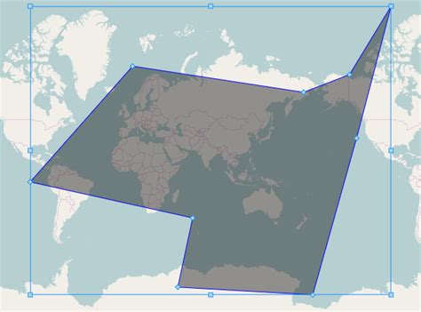 Polygondrawingtool How To Get Width And Height Of The Polygon Gojs