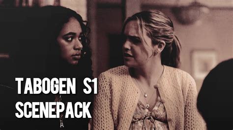 Tabogen Season 1 Scenepack Logoless Hd Youtube