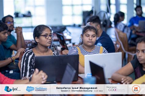 Yarl Salesforce Ohana On Linkedin Salesforce Salesforce Bootcamp Learning Yarlsfo Ohana