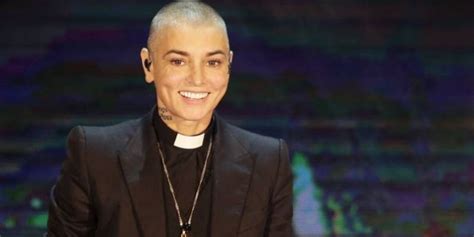 Sinéad Oconnor Singer Of “nothing Compares 2 U” Dies At 56