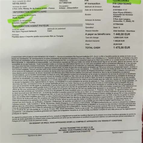 Ria Transfer Not Showing Pin Code Error Cant Access My Money Xolvie