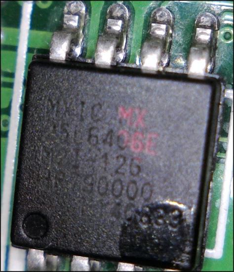 Gaining Shell Access Via Uart Interface Part 3 Infosec