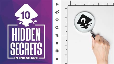 10 Hidden Secrets In Inkscape That Will Improve Your Workflow Artofit