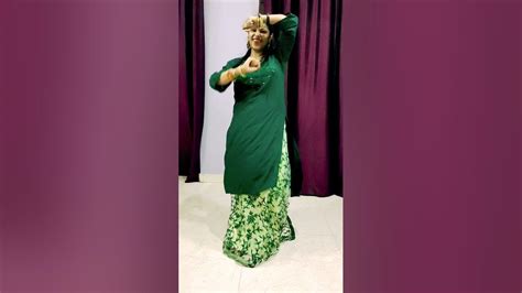 Chudi Khankayi Re Yeh Hai Jalwa Dance Cover By Minakshi Youtube
