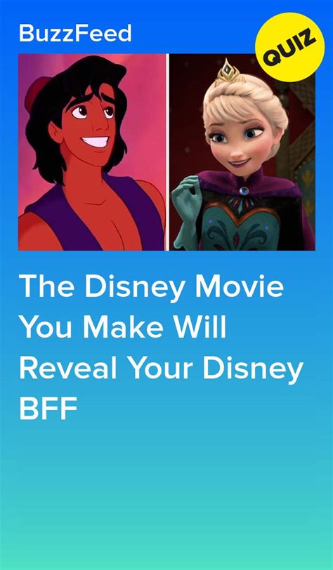 Quiz Can You Name These Disney Movies By One Random Object Artofit