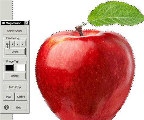 Is There Any Short And Easy Method To Use A Bitmap Object In Coreldraw As Its Real Shape And