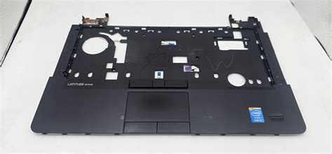 Palmrest Touchpad Dell Latitude E5440 9p5d6 Z Taśmami I Czytnikiem Oryginał W Piaseczno Sklep