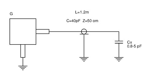 Схемотехника Lc Генератора Схемотехника Форум Electronix