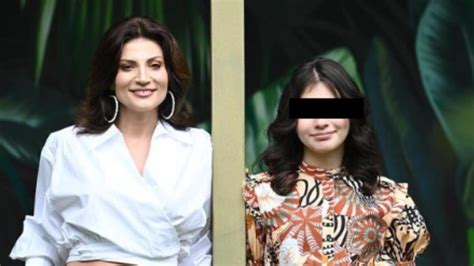 De La Ce Pornesc Certurile Dintre Ioana Ginghină și Fiica Ei „mi Le