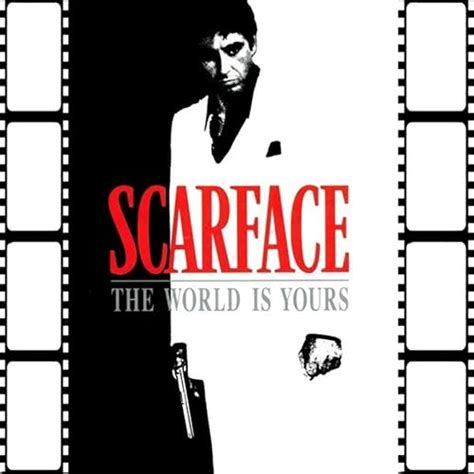 Amazon Music The Soundtrack OrchestraのScarface Soundtrack Gina Amazon co jp