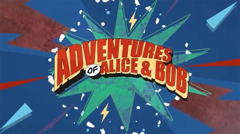 Ella Guajardo On Linkedin Adventures Of Alice And Bob Podcast Marc