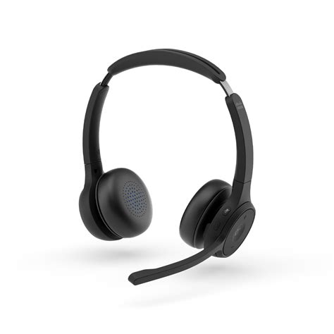 Cisco Headset 720 On Ear Wireless Headset With Bluetooth®