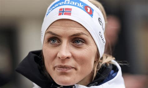 Johaug Forteller Om Ol Overtalelse