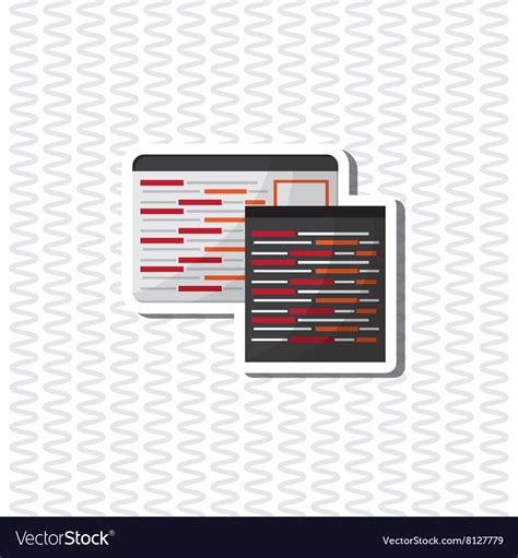 Responsive Web Design Royalty Free Vector Image