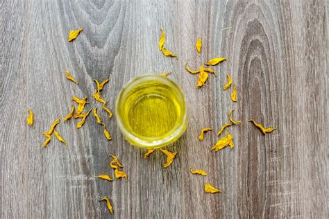How To Make A Nourishing Sunflower Hot Oil Hair Treatment