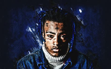 Jahseh Onfroy Wallpapers Top Free Jahseh Onfroy Backgrounds