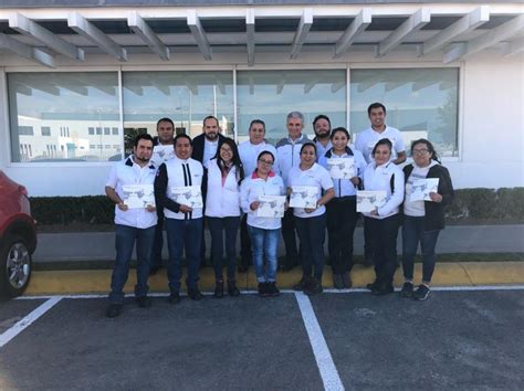 Leanmanufacturingfaurecia Faureciauniversity Buentrabajo Rafael Antonio Landeros Ruiz