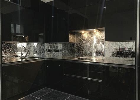 Liquid Mirror Splashbacks Artofit