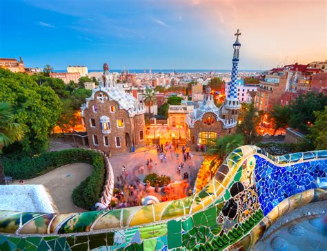 Beautiful Barcelona A City Like No Other Houstonia Magazine