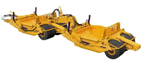 K Tec Attachments Ascendum