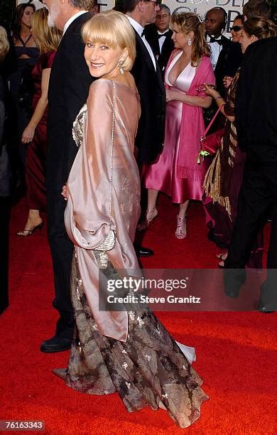 Helen Mirren 2005 Photos And Premium High Res Pictures Getty Images