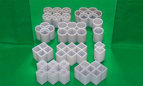 Ambiguous Cylinders 1 3dp Idarts
