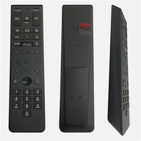 2 Pack Xfinity Comcast Xr15 Voice Control Remote For X1 Xi6 Xi5 Xg2