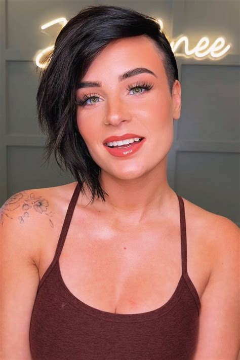 25 Undercut Pixie Haircuts Trending In 2025 Fabbon
