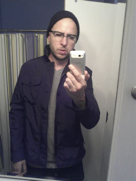 Is Bald Thick Framed Glasses A No No Rmalefashionadvice