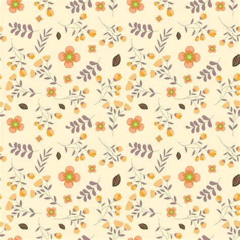 Abstract Flower Pattern Background Vector 34909497 Vector Art At Vecteezy